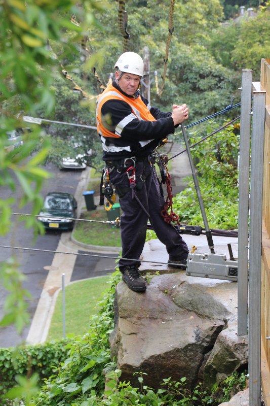 About Us « Skyhooks Difficult Access Team