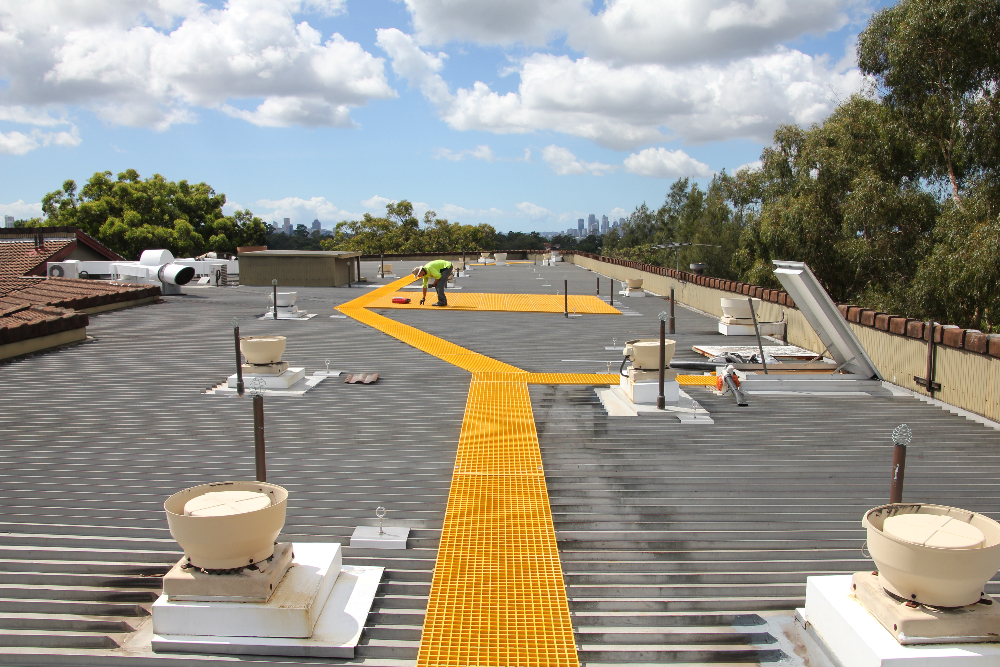 About Us « Skyhooks Difficult Access Team